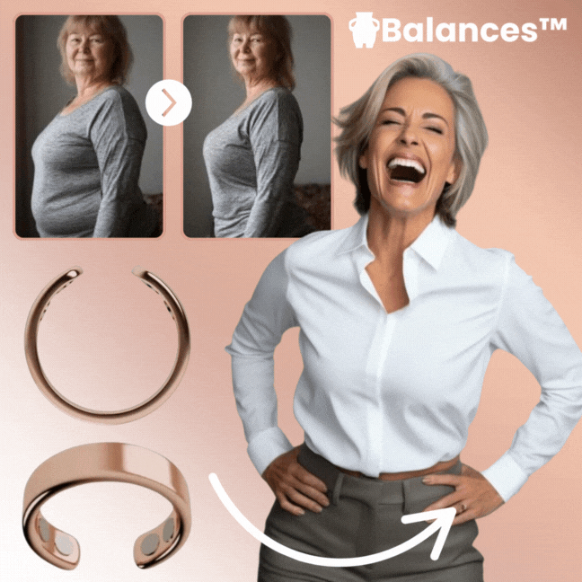 Balances™ – Slankere Talje & Mere Energi på Kun 4 Uger – Novora